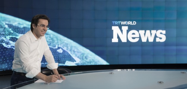 TRT World 15 Temmuz'u dünyaya anlatacak