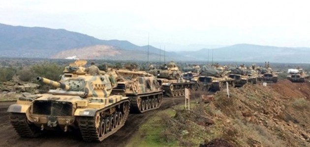 2 köy daha terörden temizlendi