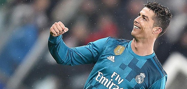 Ronaldo rekora doymuyor