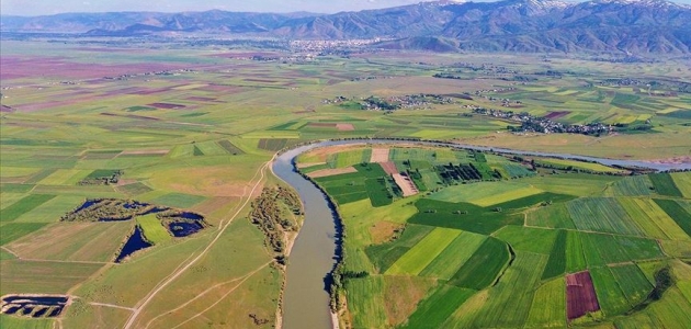 25 ova "büyük ova koruma alanı" olarak belirlendi