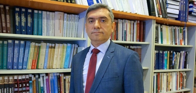 Prof. Dr. Selvi: 1. Dünya Savaşı'nda Kafkasya'da Rus ordusu içerisinde ...