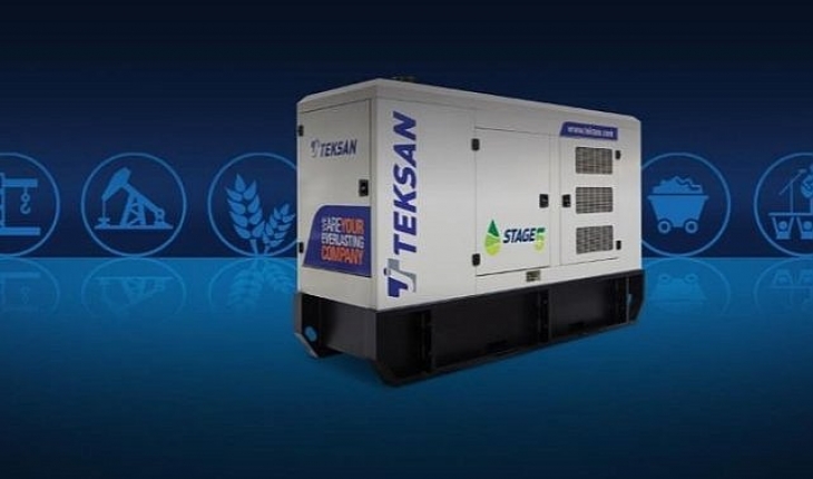 Teksan Mobil Jeneratör Modelleri ile Avantaj Elde Edin