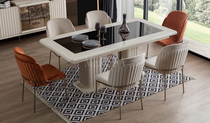 Yemek Odası Takımı Nasıl Yerleştirilir?