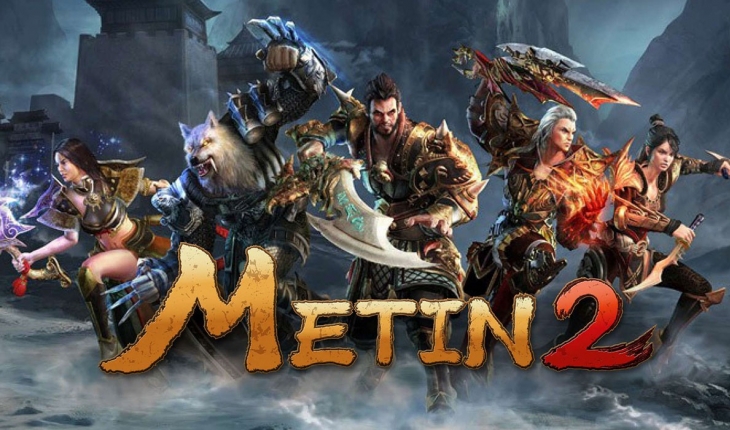Metin2 PVP Serverlerde En Yeni Forum İçerikleri