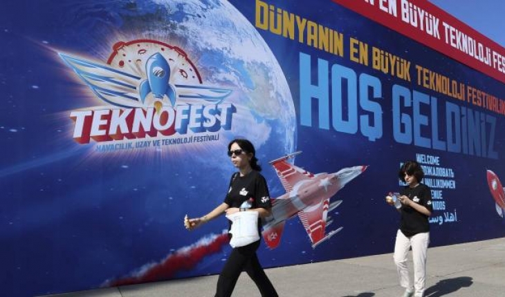 TEKNOFEST Engelsiz Yaşam Teknolojileri Yarışması'na başvurular devam ediyor