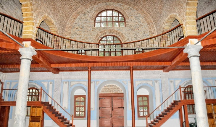 Akşehir asırlık tarihine sahip çıkıyor