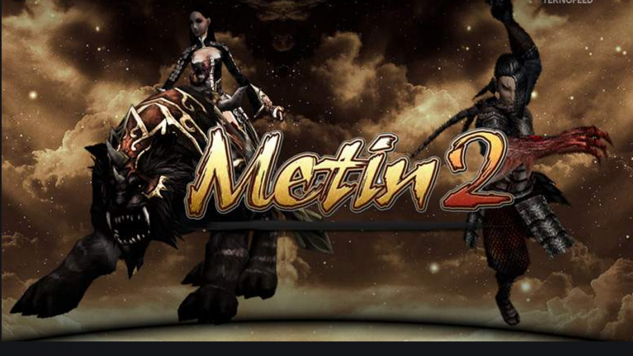 Metin2 Pvp Yıllardan Beri Devam Eden Çocukluk Oyunumuz