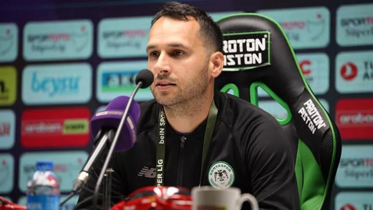 Branimir Micovic: İlk yarı sonunda attığımız gol bize özgüven kazandırdı