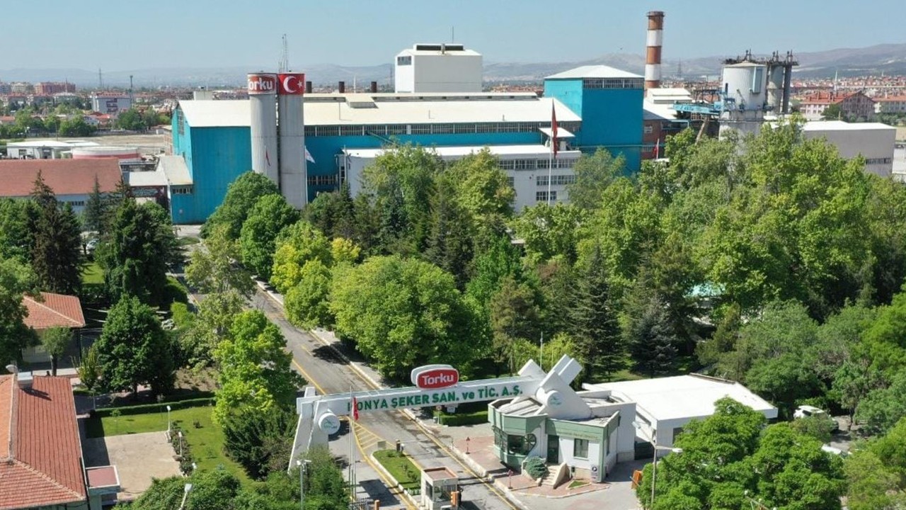 Konya şeker Türkiye 27’ncisi Konya birincisi oldu