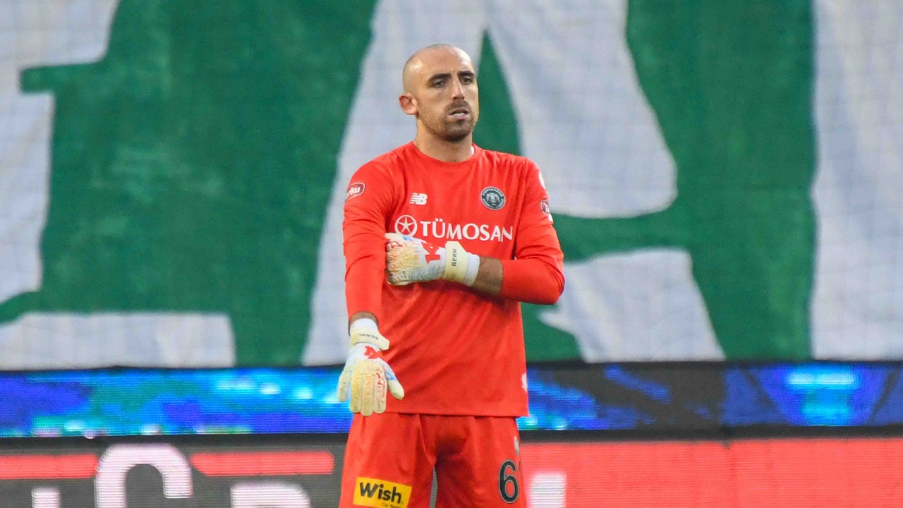 Paul Bernardoni’den harika başlangıç