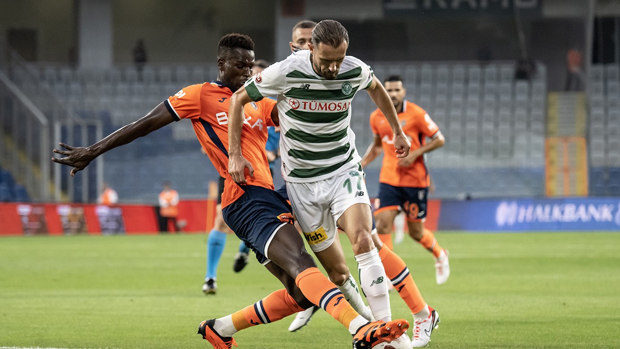 Sokol Cikalleshi ve Bruno Paz Hatay maçına forma giyebilecek mi?