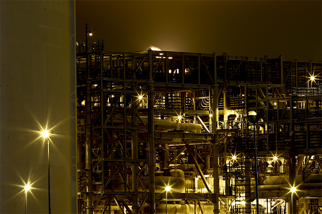 Dünyanın “sonundaki“ kasaba: Sabetta | Belge.com.tr - Yeni Türkiye’nin ...