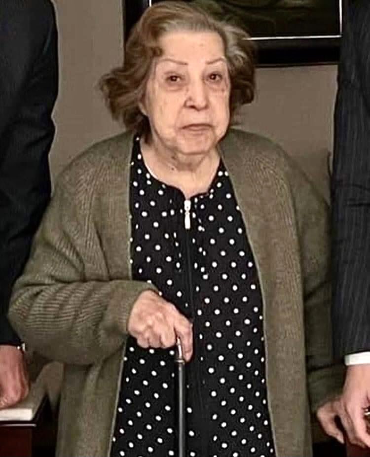 Eski First Lady Semra Özal yıllar sonra ortaya çıktı! Son halini ...